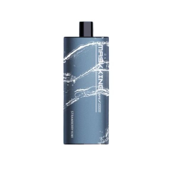 Nerd Alien 12000 Puffs Disposable Vape 20MG | E-Cig Vape Dubai