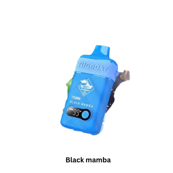 Nerd Alien 12000 Puffs Disposable Vape 20MG | E-Cig Vape Dubai